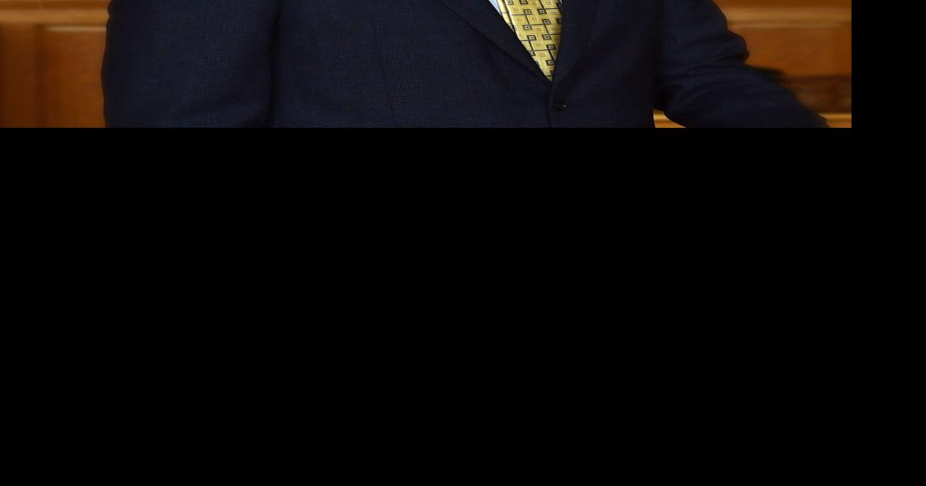 Thomas Hoxie appointed to circuit judge in Barbour & Taylor counties ...