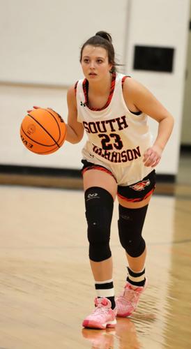 South Harrison buries 11 3's in win over Calhoun County | West Virginia ...