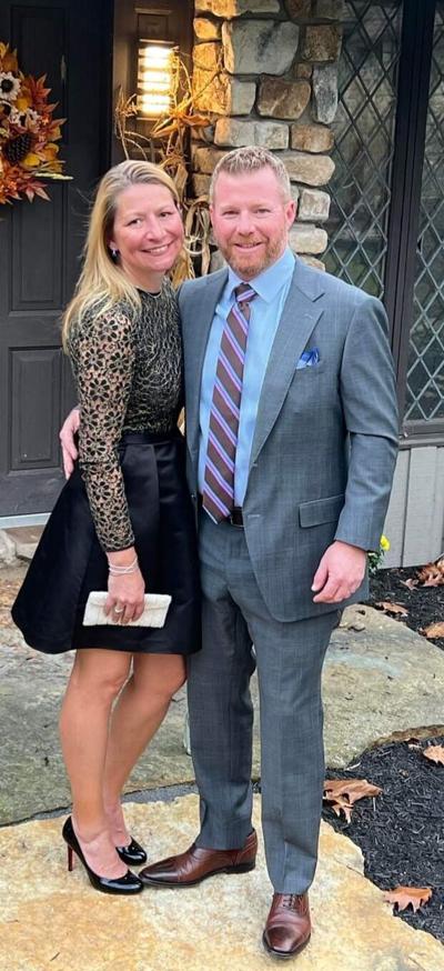 Embassy names honorary co-chairs for Masquerade Ball | | wvnews.com