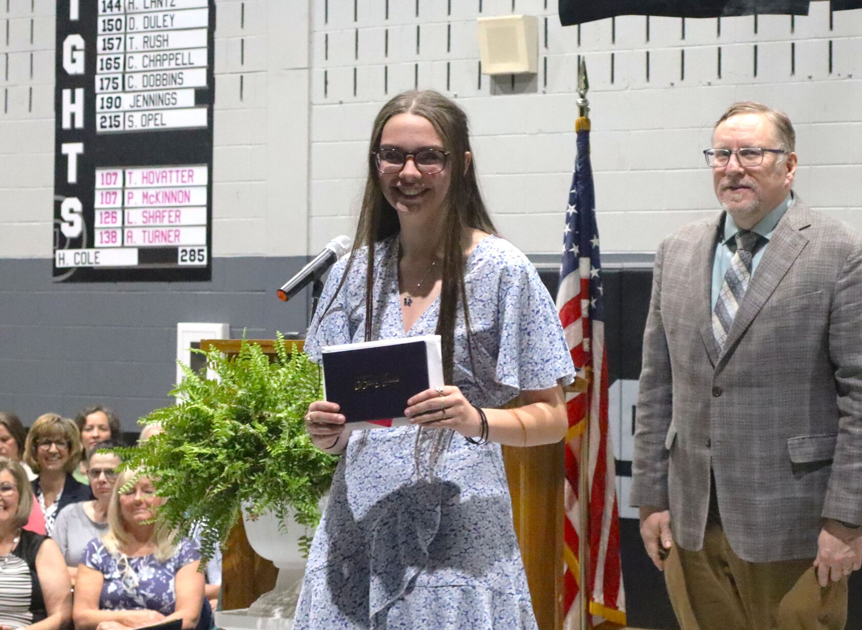 Faith Noss | | wvnews.com