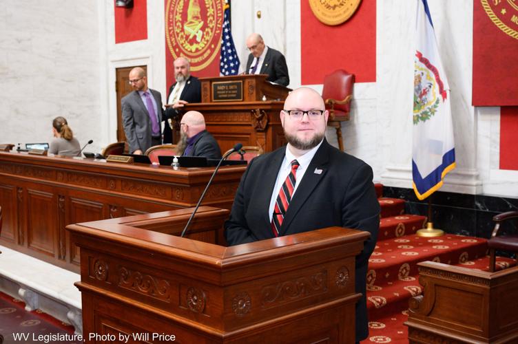 Photo Gallery: Mineral County Day in Charleston | Mineral County WV ...
