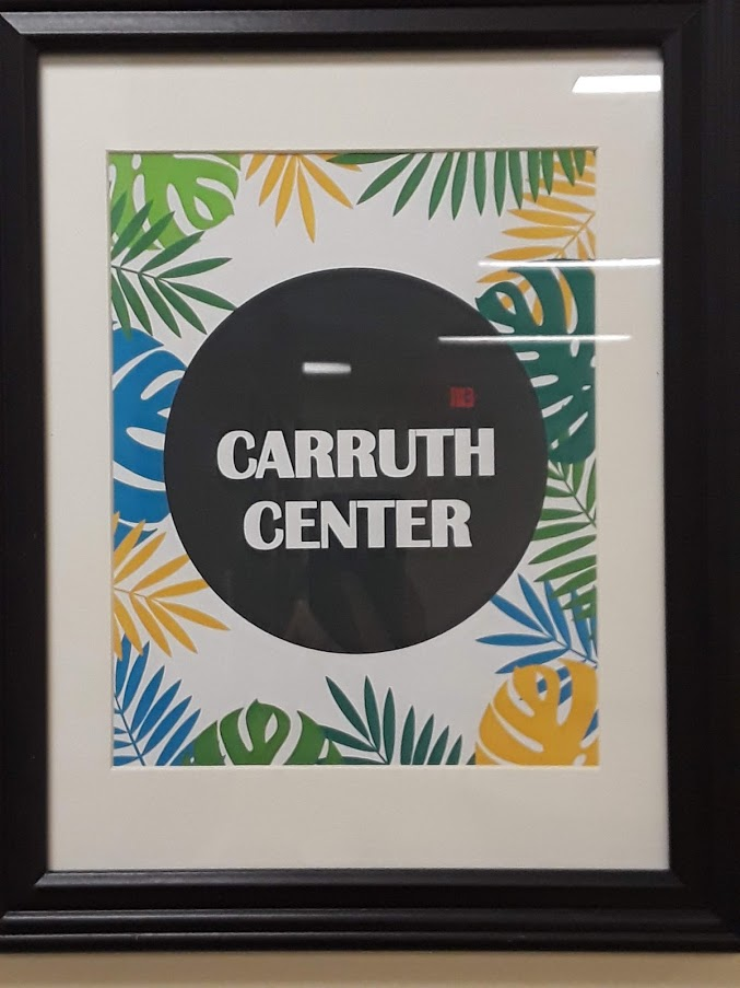 WVU's Carruth Center goes remote for students' mental health help ...