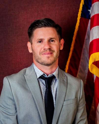 Jim Malfregeot to serve as Clarksburg, West Virginia's new mayor; Jerry ...