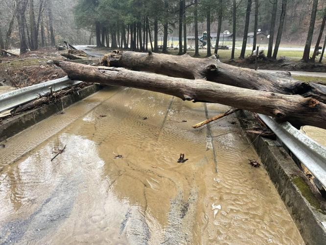 Check out the photos: Southern West Virginia flooding hits Panther ...