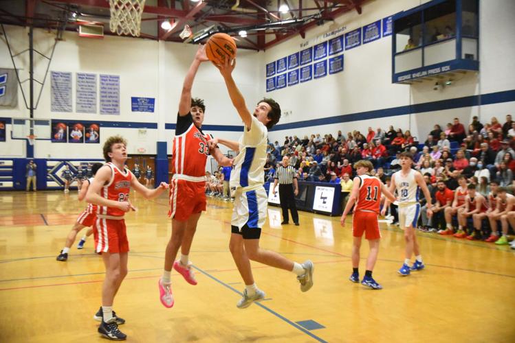 Putnam named Class AAA Second TeamAll State | Weston Sports | wvnews.com