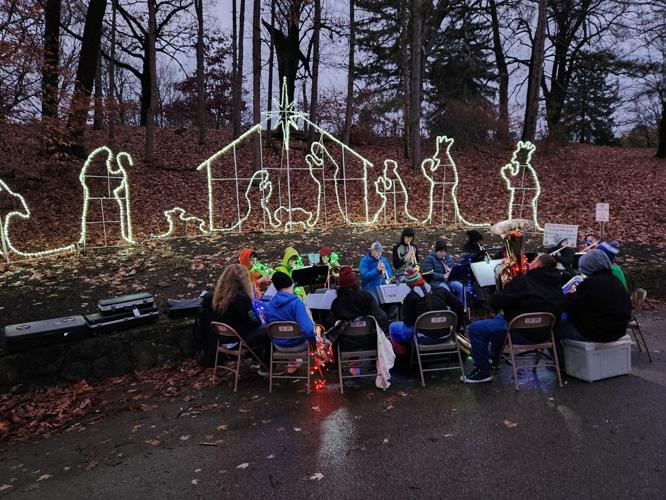 Hundreds gather for Market in the Park at Fairmont's Celebration of ...