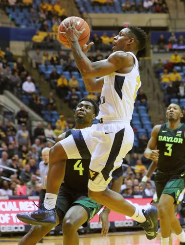 One hit wonders plague WVU in search for consistency | Morgantown ...