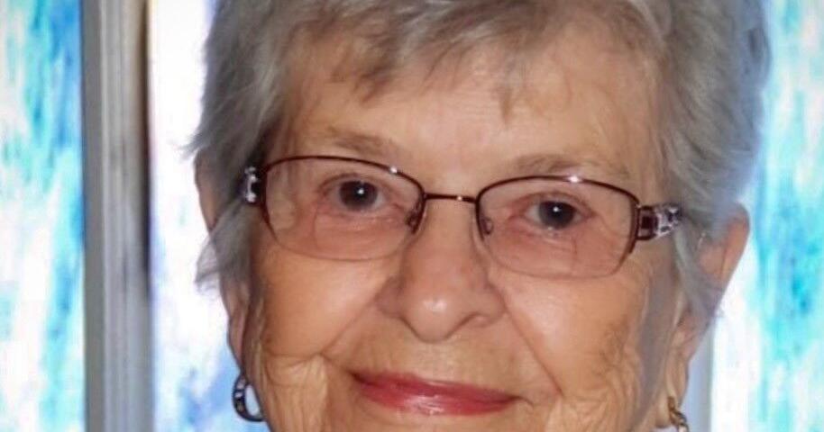 Lorene Lewis Wolfe | Harrison Obituaries | wvnews.com