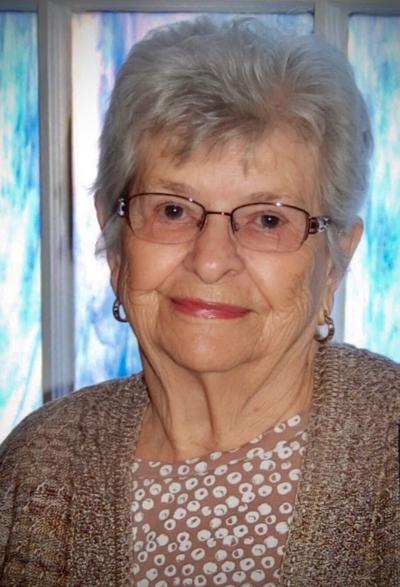 Lorene Lewis Wolfe | Harrison Obituaries | wvnews.com