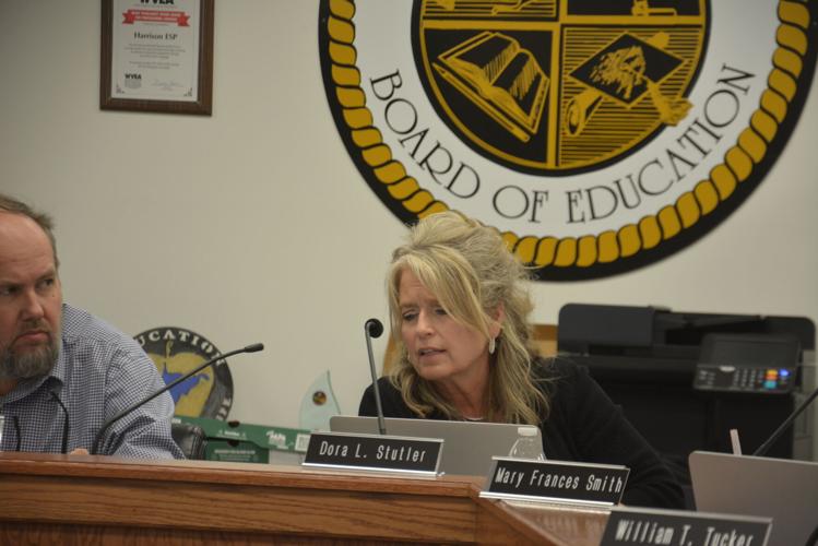 Harrison County (West Virginia) school board passes budget | Harrison ...