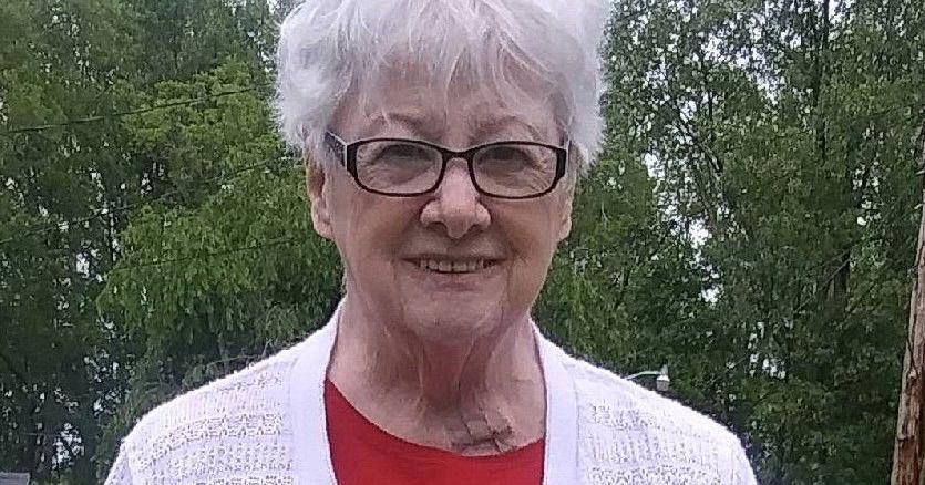 Beverly Louise (Haller) Patrick | Harrison Obituaries | wvnews.com