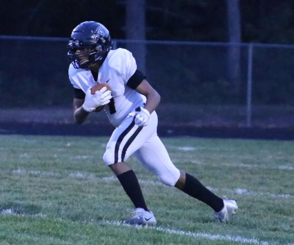 South Gallia Rebels rout rival River Valley Raiders | Gallipolis Sports ...