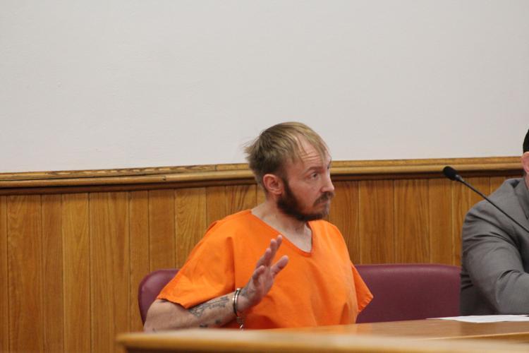 Capias executed after Amherstdale, West Virginia woman shows up to ...