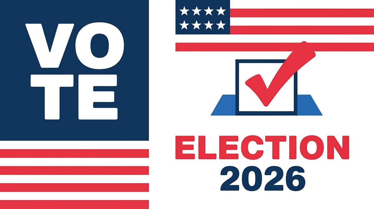 Who’s Running? West Virginia’s Final 2026 Candidate List | WV News ...