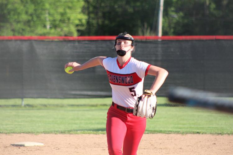 Ravenswood's Kennedy, Casto and Curtis honored in Class A All-State ...