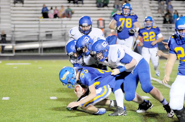 Junkins scores 3 TDs, RCB blanks Grafton | Harrison County Local Sports ...