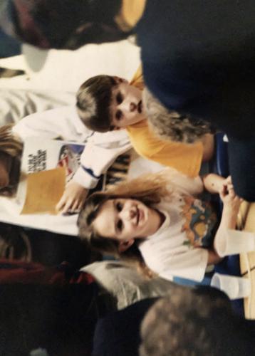 'She's very passionate about what she does:' Natalie Foley puts her ...