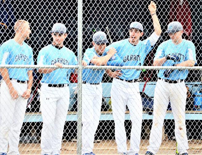 Baseball around Garrett County | Garrett Sports | wvnews.com