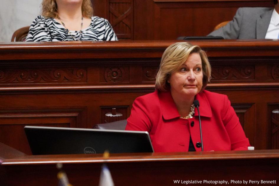 Beth Walker to become chief justice of WV Supreme Court | WV News ...