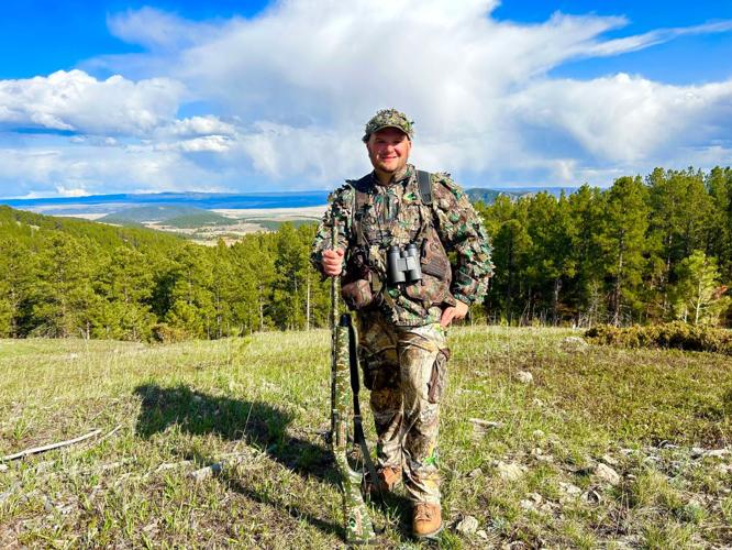 Lewis County native and champion turkey caller builds thriving business ...