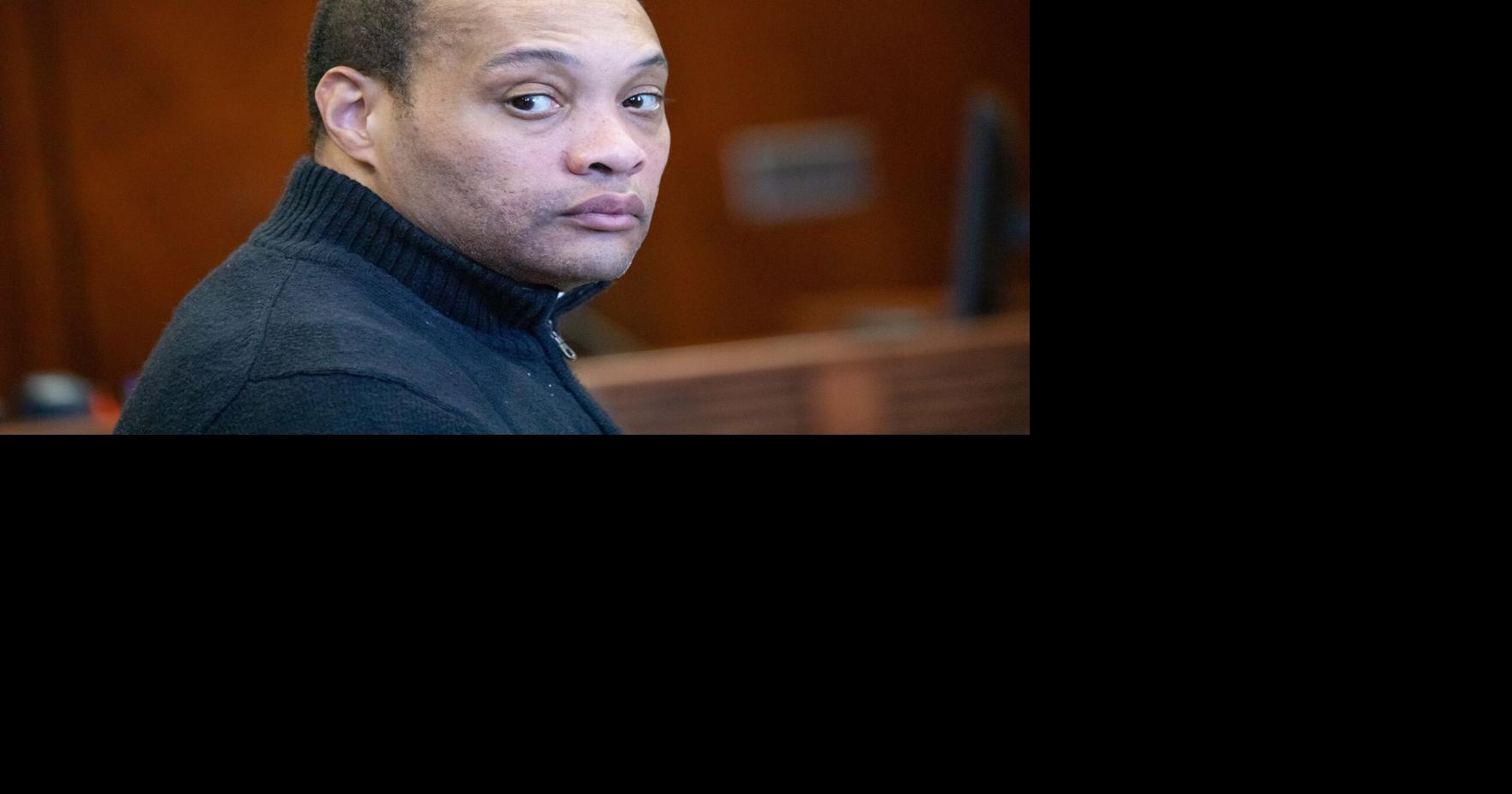 Michigan man convicted on two murder charges, four other felonies in ...