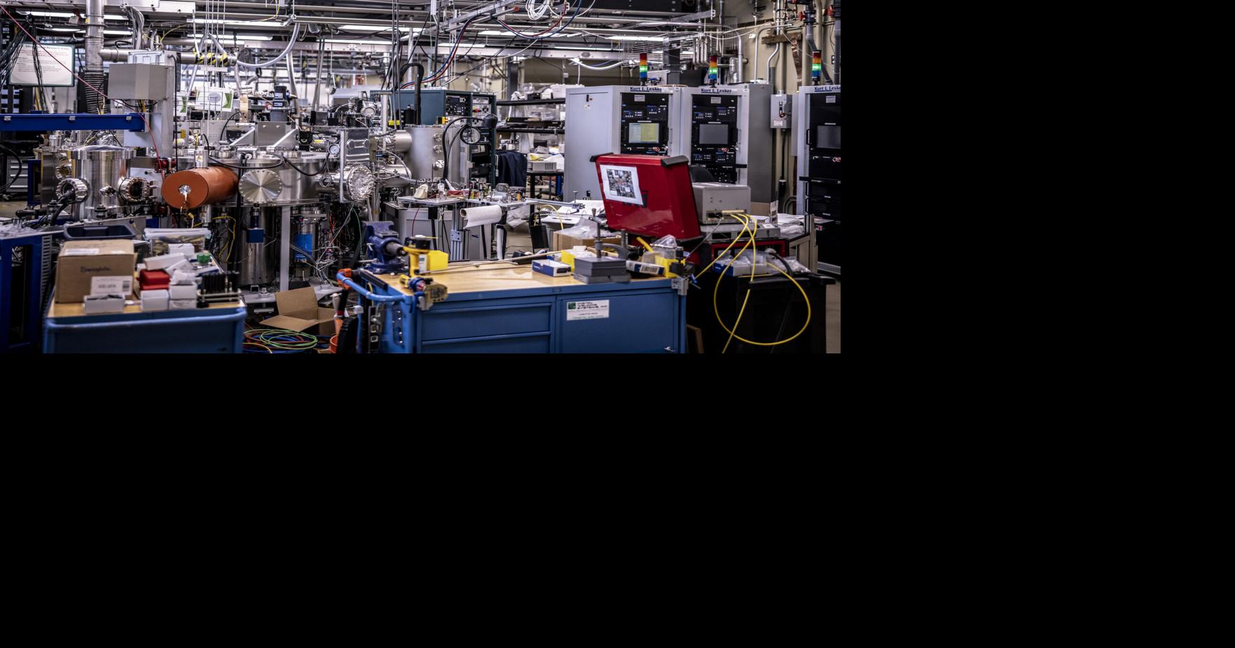 Renewable energy lab | | wvnews.com