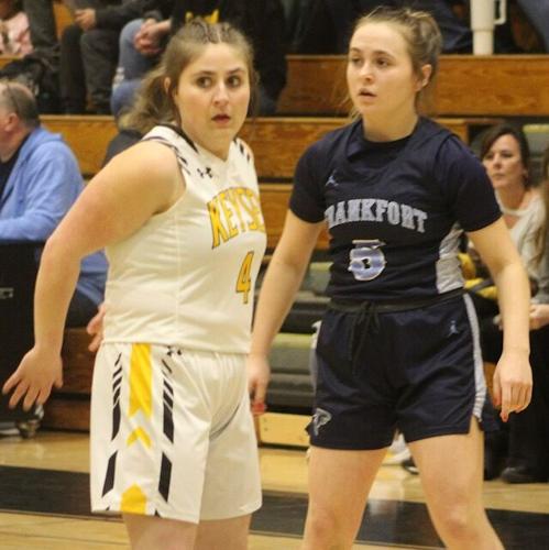Keyser routs Frankfort for 10th straight win | Mineral County WV News ...