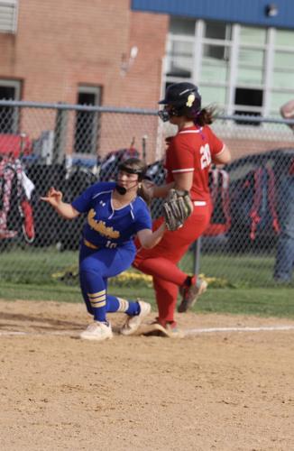 Five-run sixth lifts Northern softball over Southern | Garrett Sports ...