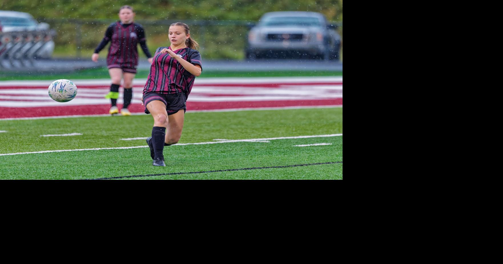 Raider soccer team still searching for first win of season | Sports ...