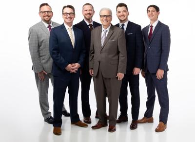 The Kingsmen Quartet to perform at Salem (West Virginia) United ...