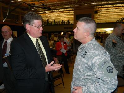 Chamber annual dinner, awards shining example of county success today ...