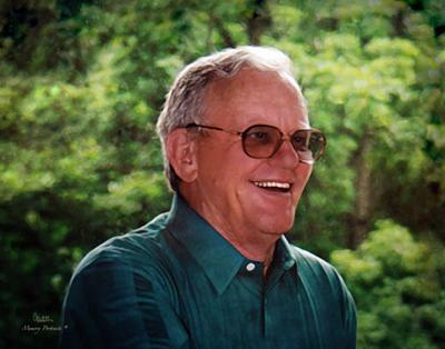 John Summers (Jack) Depue | Harrison Obituaries | wvnews.com