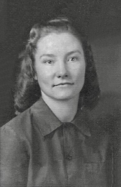 Mary Ellen Hitt | Weston Obituaries | wvnews.com