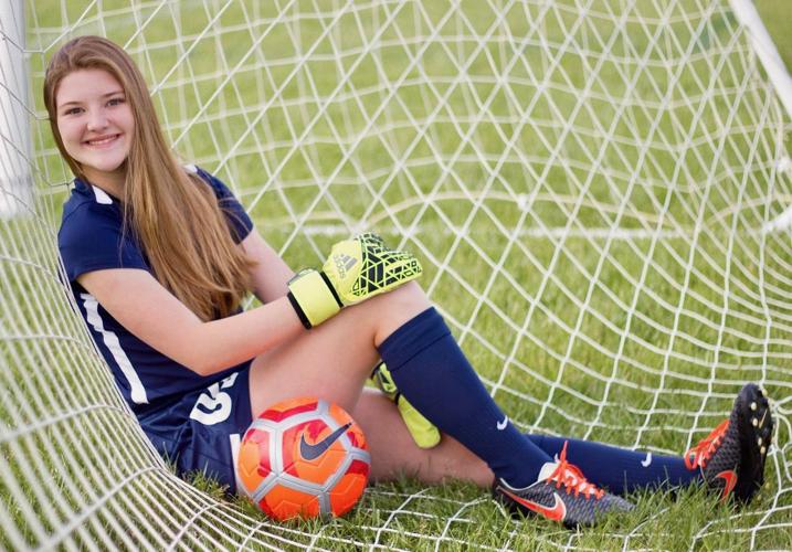 Bridgeport soccer goaltender to train in Scotland | Bridgeport News ...