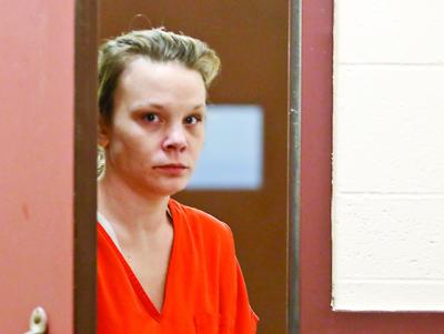 Plea hearing delayed for Tricia Brooke McCoy | Courts and Police ...