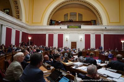 WV Democrats have a shot at taking back control of House of Delegates ...