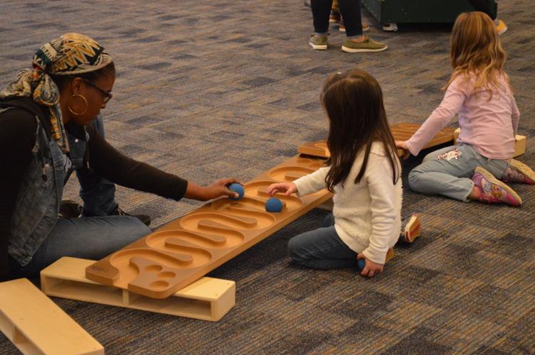 WV education officials: STEAM techniques are changing education for ...