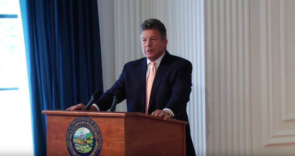 Chris Hamilton West Virginia Coal Association at Lori Birdwell blog