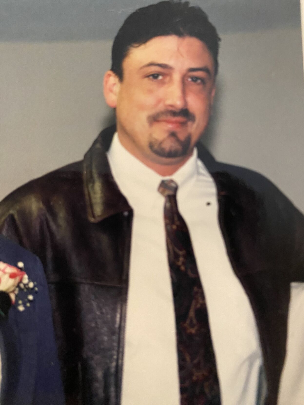 Nicholas Grant Cutlip | Weston Obituaries | wvnews.com