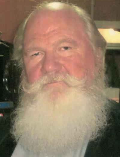 Eugene 'Gene' Dennis Botting | Harrison Obituaries | wvnews.com