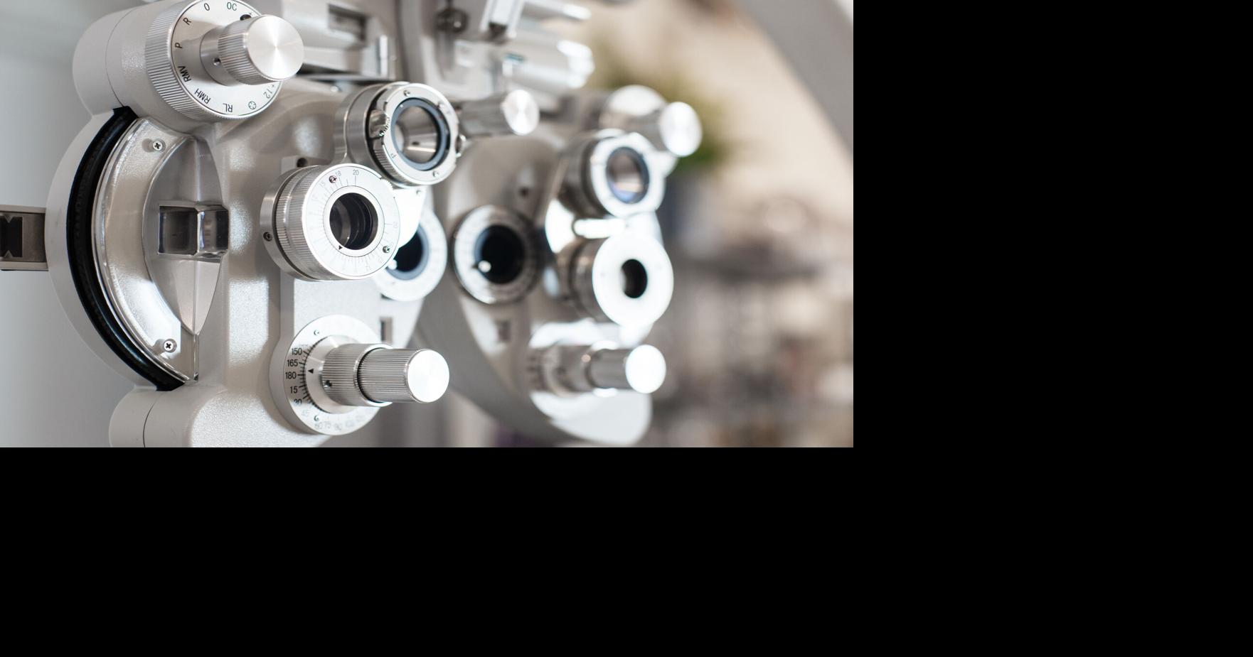 West Virginia leaders named to top regional optometry posts | WV News ...