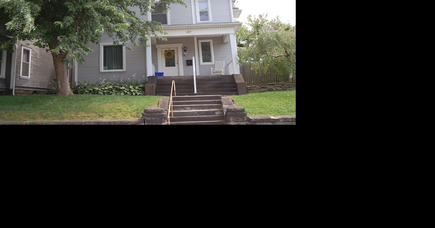 Clarksburg Mission accepting applications for its sober living ...