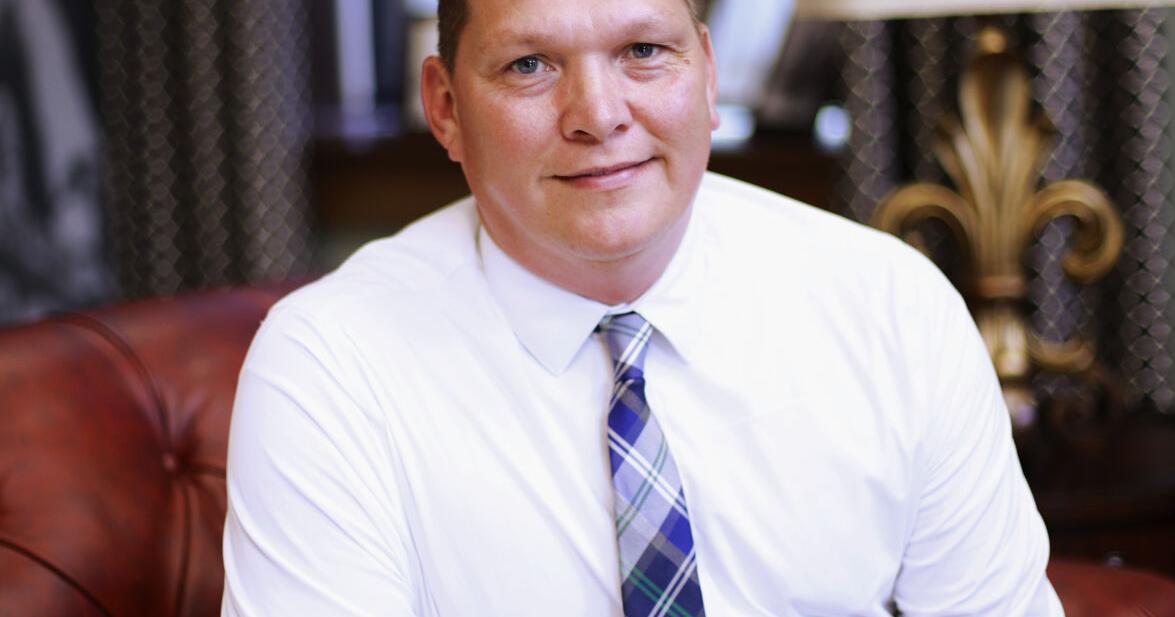 Jason Booher joins One Valley Bank team in the Bend Area | River Cities ...