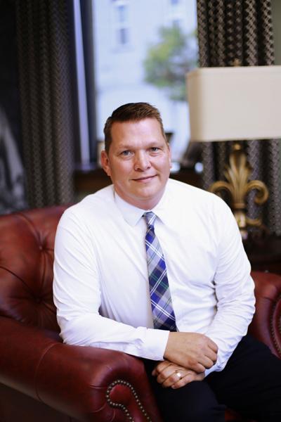 Jason Booher joins One Valley Bank team in the Bend Area | River Cities ...
