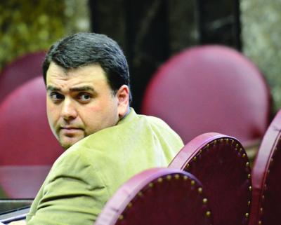 Former Salem city manager again misses court hearing | Local News for ...