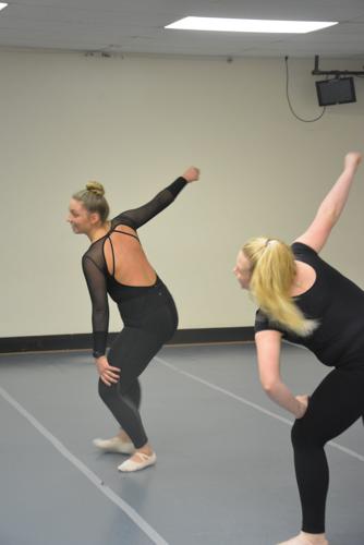 Bridgeport's Kaylee Smith hopes dance variety helps her leap to bigger ...