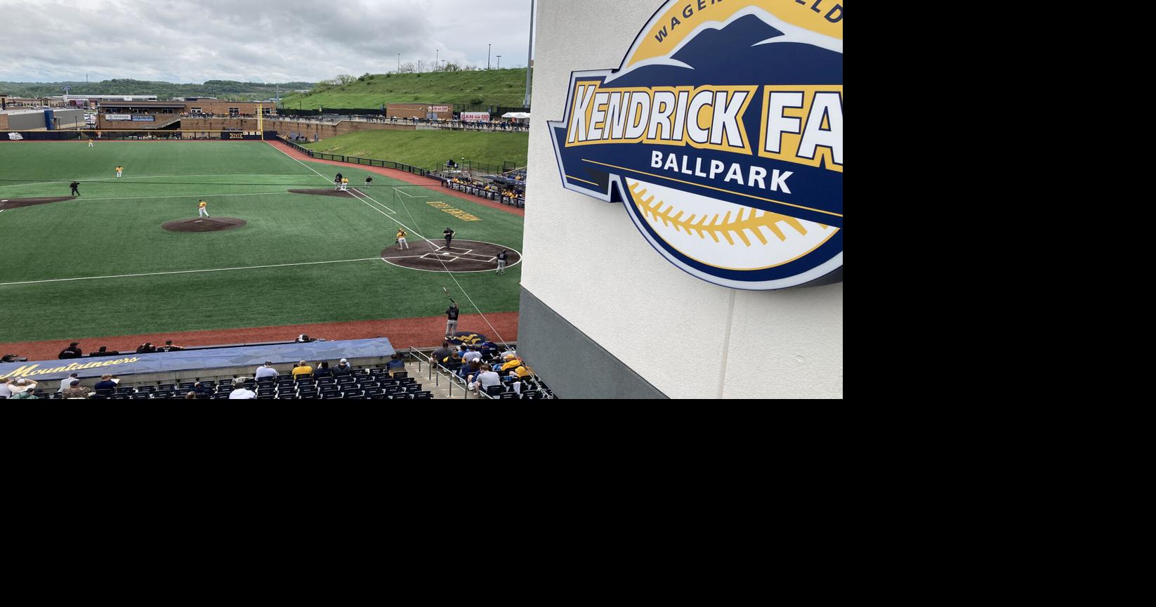 Buzz around WVU baseball continues to grow (Preston copy) | | wvnews.com
