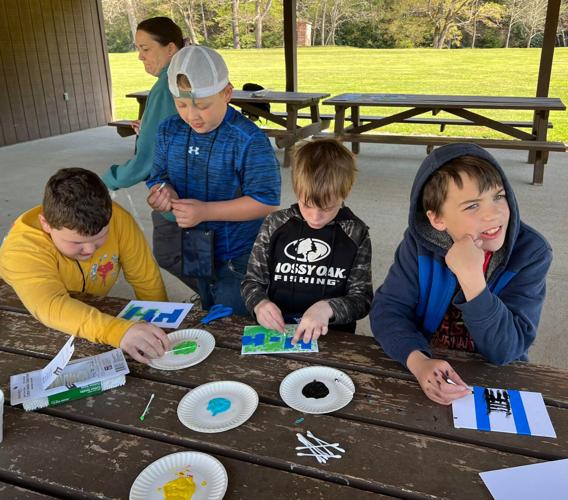 4-H group in Upshur County (West Virginia) invites kids to a First Year ...