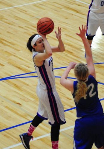 Stoller keys Polar Bears past Eagles | Harrison County Local Sports ...