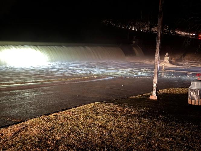 Check out the photos: Southern West Virginia flooding hits Panther ...